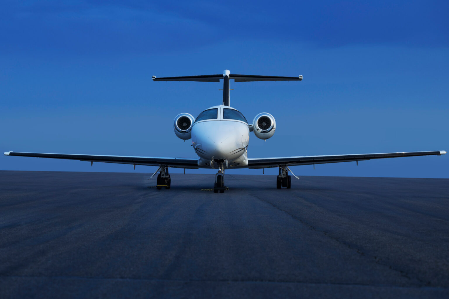 Government - Air New England